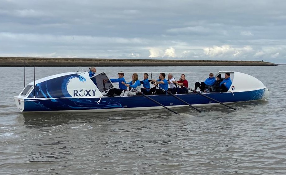 Ocean Rowing Boats, Custom Builds - Rannoch Adventure